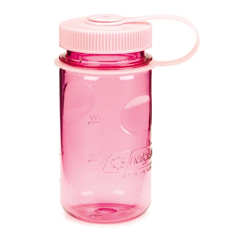 Bình nước trẻ em Nalgene Tritan Mini-Grip 0.35L - Mạo Hiểm Store