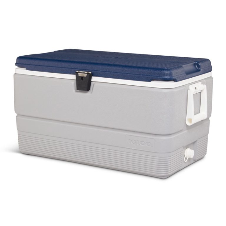 Thùng giữ lạnh Igloo Maxcold 66L - Mạo Hiểm Store