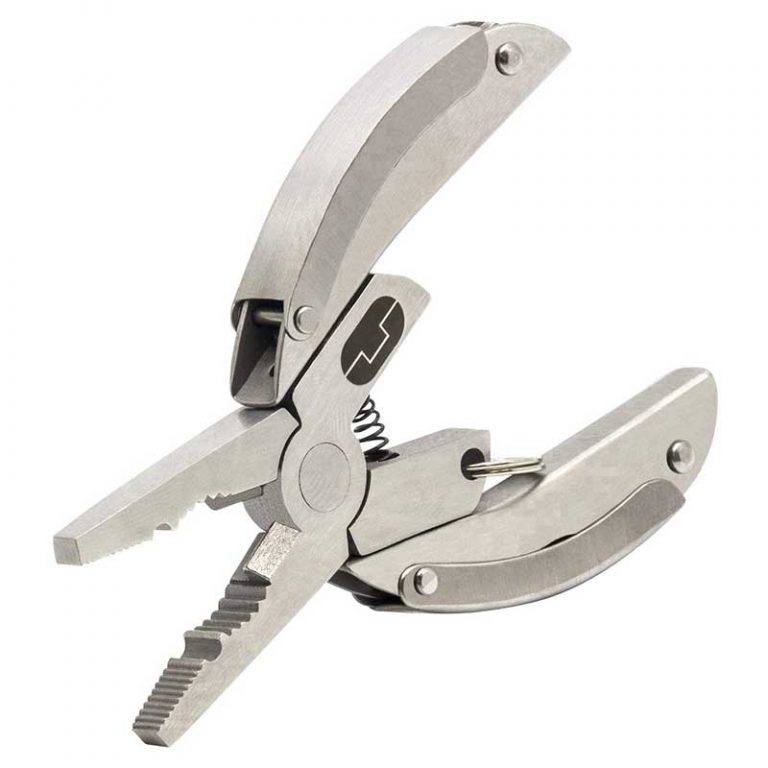 Kìm đa năng True Utility Scarab 7 tools in 1 - Mạo Hiểm Store